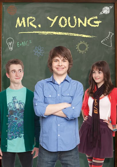 S02:E02 - Mr. Spring Break (Pt. 1)