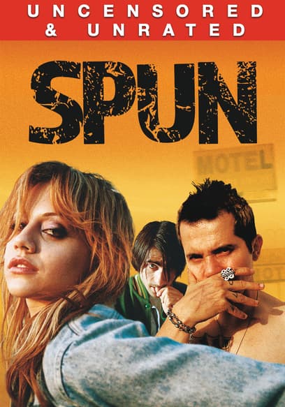 Watch Spun (2002) - Free Movies | Tubi