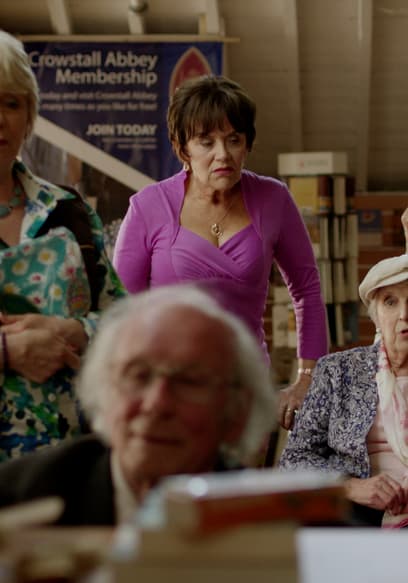 Watch Boomers S01:E05 - Joan's Move - Free TV Shows | Tubi