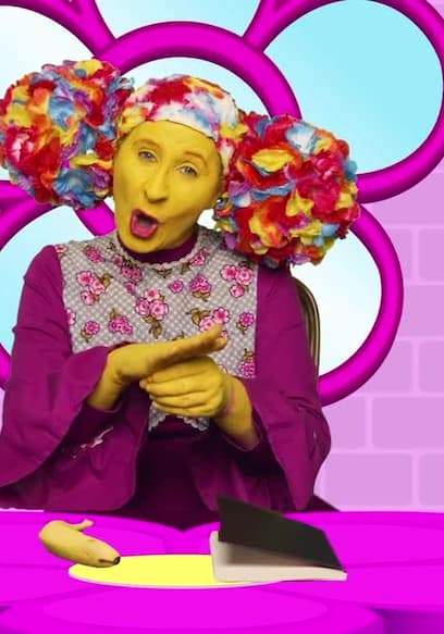 Watch Flower Fibi and Friends S01:E01 - Flower Fibi - Free TV Shows | Tubi