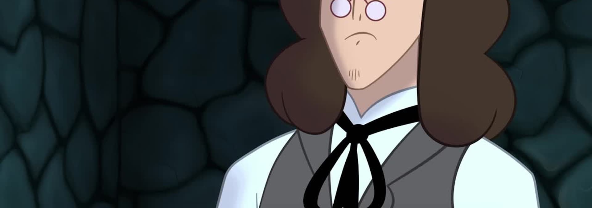 Watch Nomad of Nowhere S01:E03 - The Kindness of Strangers / El Rey ...