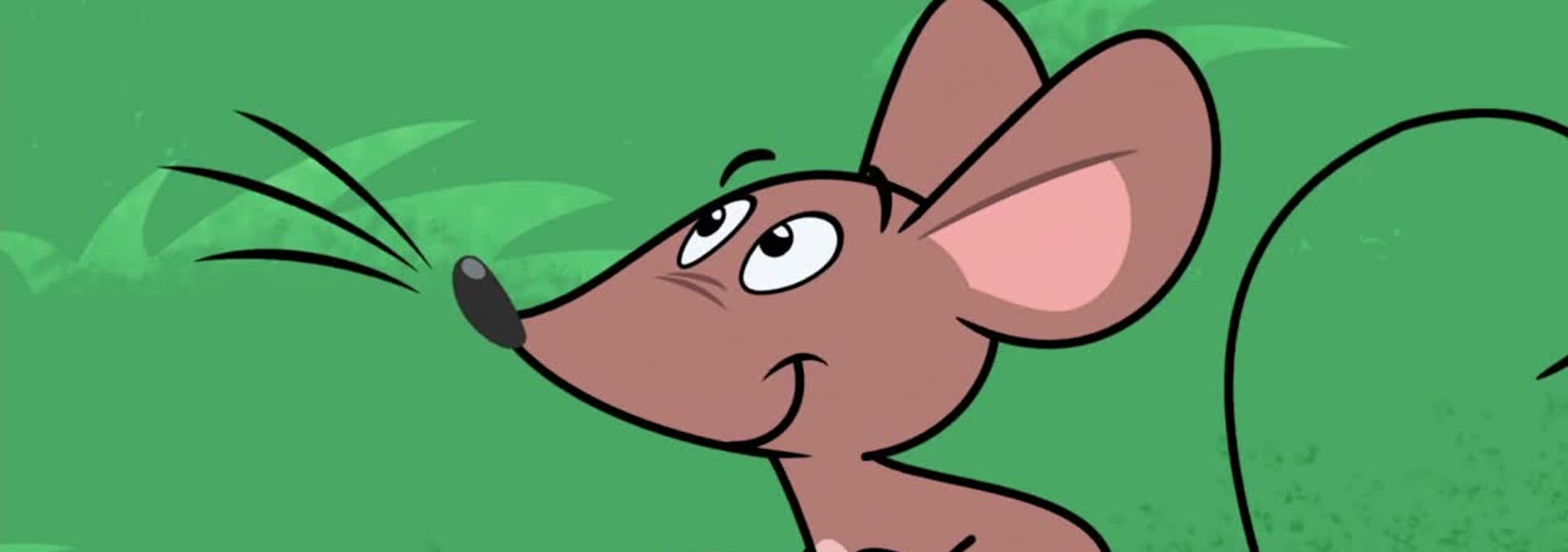 Watch My Friend Rabbit S02:E05 - Mouse's Mountain / You Be Me - Free TV ...