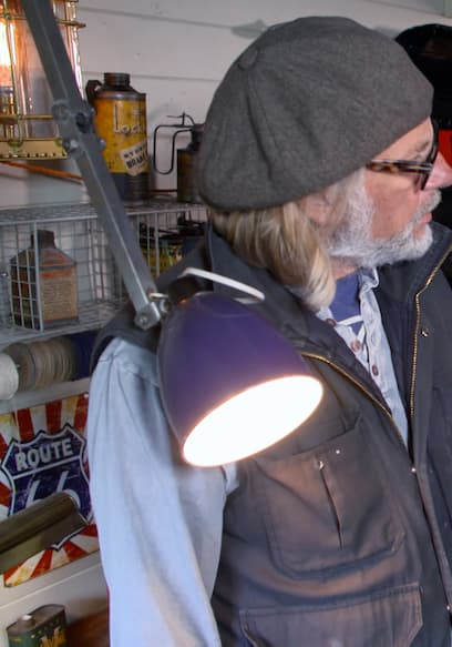 Watch Find It, Fix It, Drive It S01:E10 - Ducati Rac - Free TV Shows | Tubi