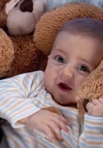 Watch Baby Einstein Classics S04:E05 - Lullaby Time: - Free TV Shows | Tubi