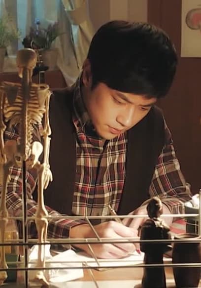 Watch Nine S01:E03 - Episode 3 - Free TV Shows | Tubi