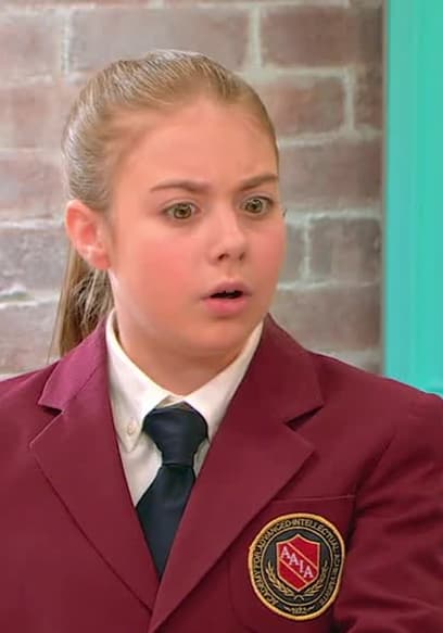 Watch The Stanley Dynamic S03:E23 - The Stanley Mons - Free TV Shows | Tubi