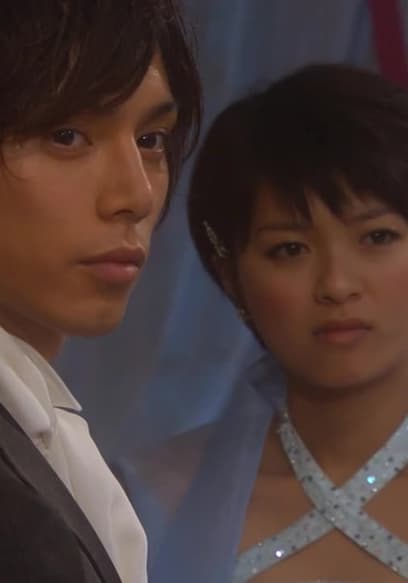 Watch Mei's Butler S01:E02 - Episode 2 - Free TV Shows | Tubi