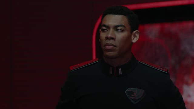 Watch Krypton S01:E01 - Pilot - Free TV Shows | Tubi