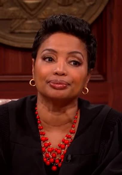 Watch Divorce Court S17:E79 - Nicole Bruce vs. Michael St. Jean - Free ...