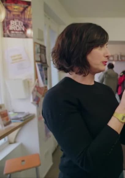 Watch Grow Cook Eat S03:E05 - Chard - Free TV Shows | Tubi