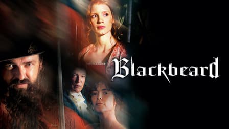 Watch Blackbeard - Free TV Shows | Tubi