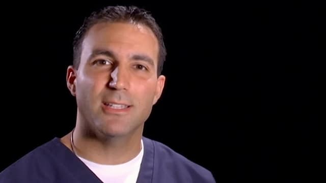 Watch Untold Stories of the ER S03:E13 - An ER Miracle - Free TV Shows ...