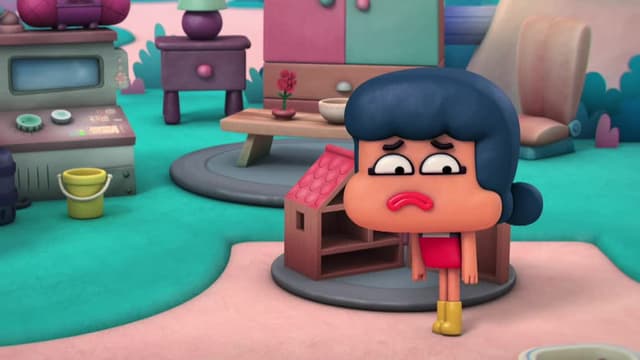Watch Roger - Free TV Shows | Tubi