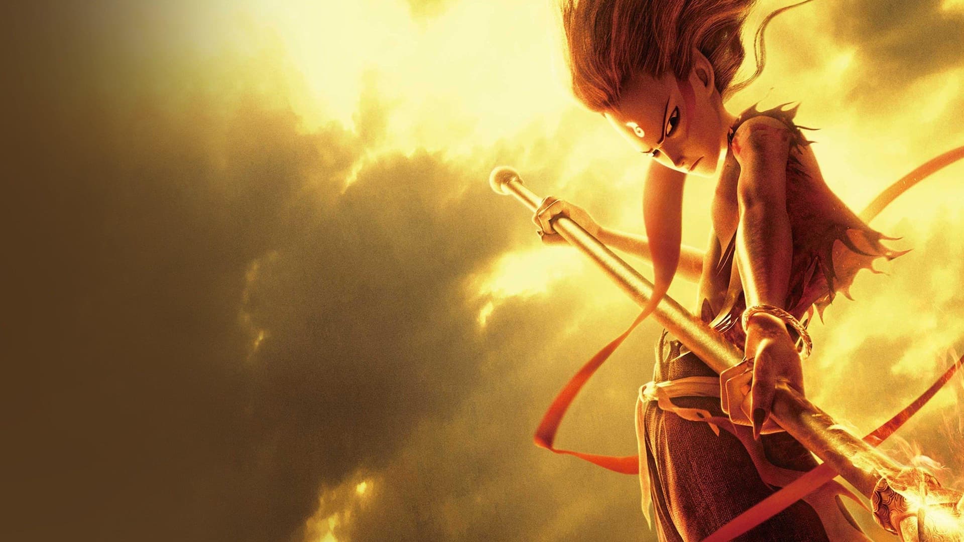 Watch Ne Zha (English Dub) (2019) - Free Movies | Tubi Watch Ne Zha (English Dub) (2019) - Free Movies | Tubi