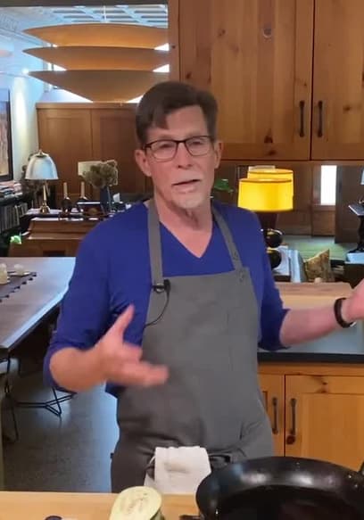 Watch Exploring Mexico's Kitchen With Rick Bayless S02:E04 - Golden ...