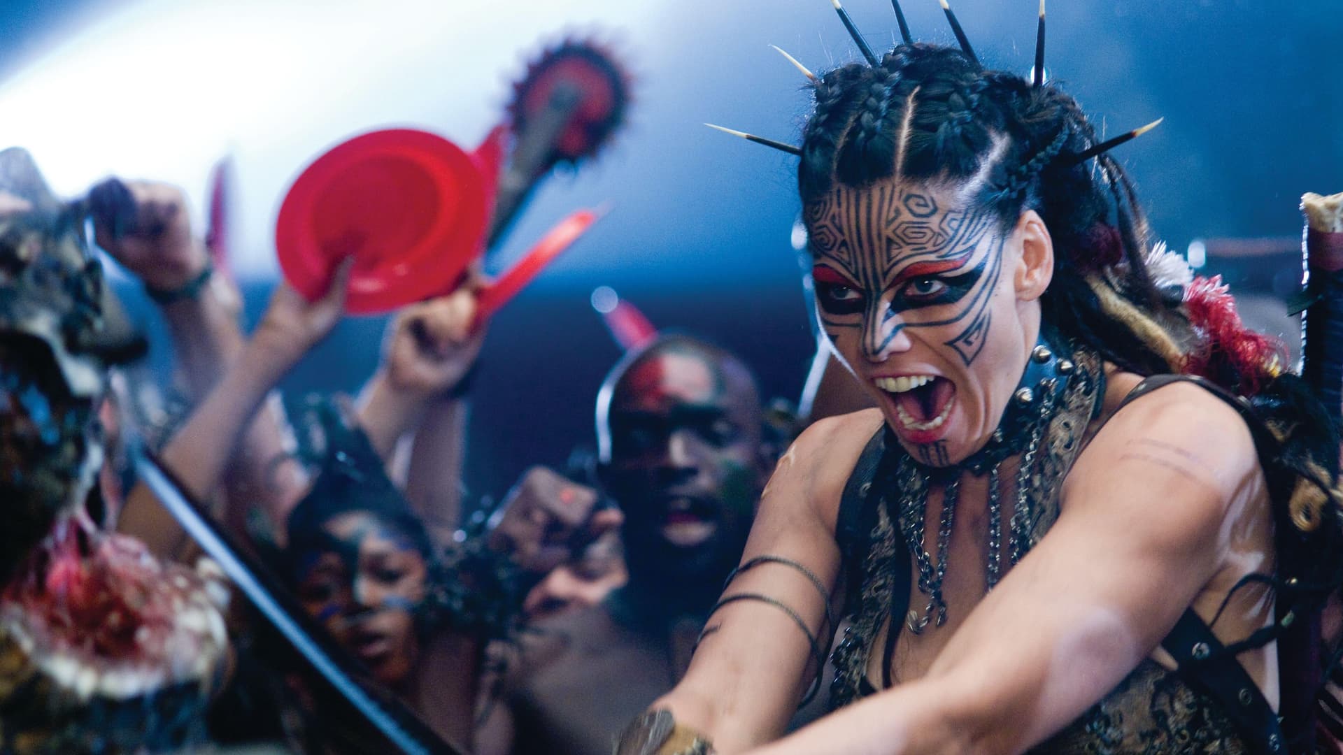 Watch Doomsday (2008) - Free Movies | Tubi