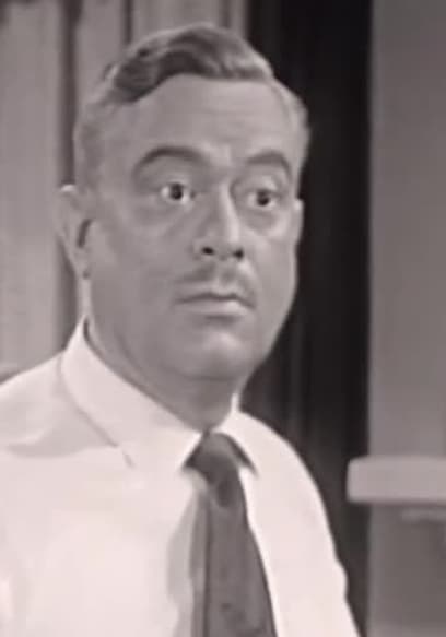 Watch Meet Corliss Archer S01:E26 - Friends Forever - Free TV Shows | Tubi