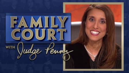 Watch Family Court With Judge Penny - Free TV Shows | Tubi
