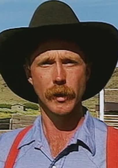 Watch Cowboy Country: The American Cowboy S01:E01 - Western Migration ...