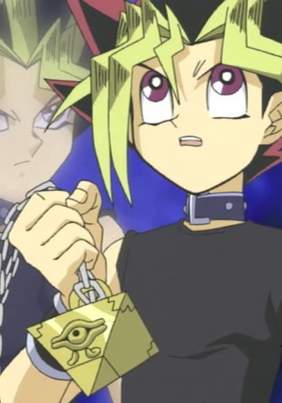Watch Yu-Gi-Oh! S02:E27 - Friends ‘Til the End (Pt. - Free TV Shows | Tubi