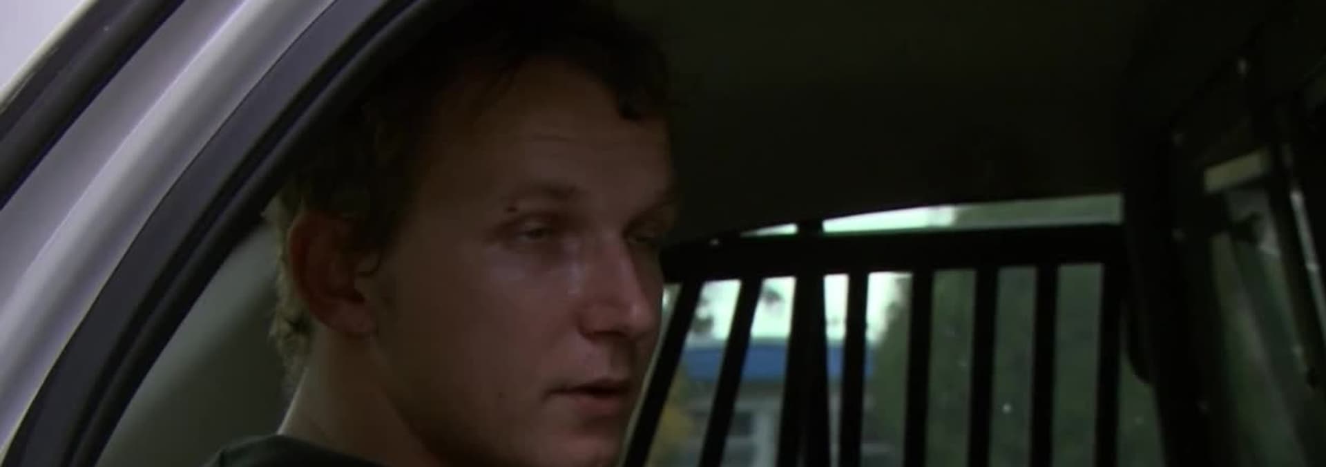 Watch Cops Reloaded S01:E03 - Runaway Dad - Free TV Shows | Tubi