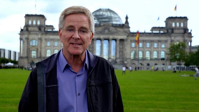 Watch Rick Steves' Europe S11:E04 - Germany's Fascist Story - Free TV ...