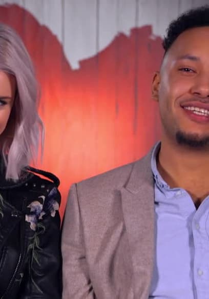 Watch First Dates (UK) S06:E09 - Episode 9 - Free TV Shows | Tubi