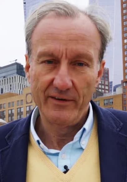 Watch Kamp Solutions S01:E07 - Bill Joy - Free TV Shows | Tubi