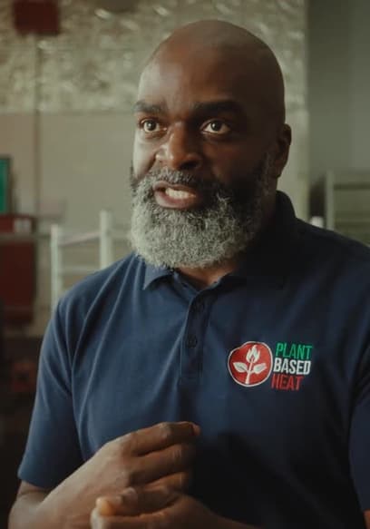 Watch Taste of Tennessee S02:E03 - Plant Based for the Soul! Southern ...