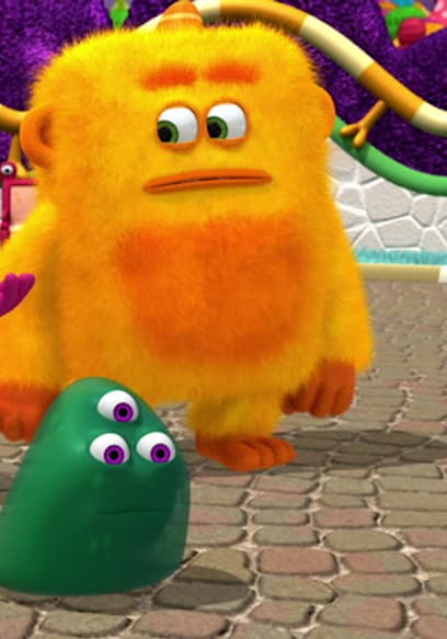 Watch Monster Math Squad S01:E13 - Whos on First - Free TV Shows | Tubi