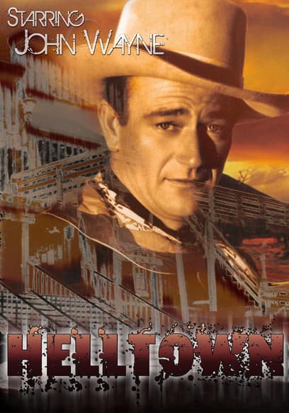 Watch Hell-Fire Austin (1932) - Free Movies | Tubi