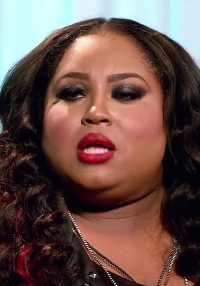 Watch Bad Girls Club S13:E12 - Reunion (Pt. 2) - Free TV Shows | Tubi