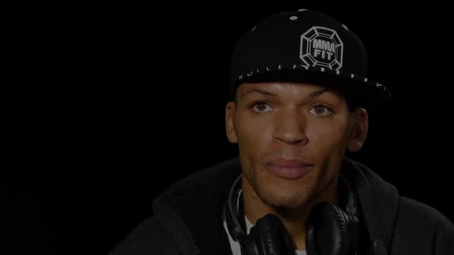 Watch Fight Sport: After the Fight S03:E03 - After the Fight - Jacob ...