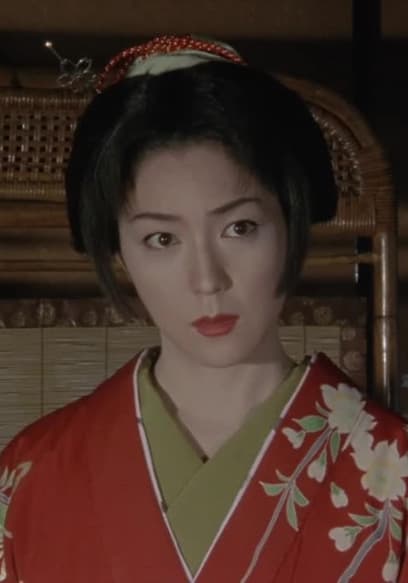 Watch Undercover Geisha S01:E09 - Revenge for My Par - Free TV Shows | Tubi