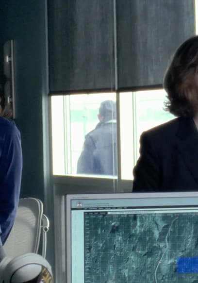 Watch The Border S02:E02 - Target of Opportunity - Free TV Shows | Tubi