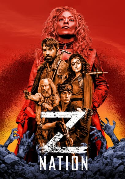 Watch Z Nation S02:E01 - The Murphy - Free TV Shows | Tubi