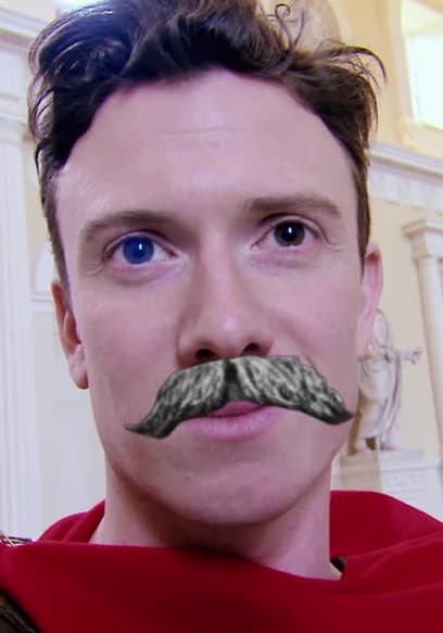 Watch Secret Life Of… S01:E06 - Alexander the Great - Free TV Shows | Tubi