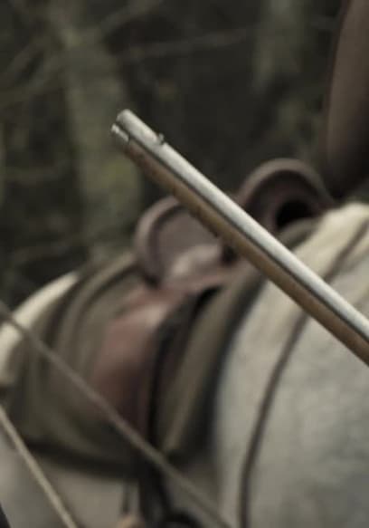 Watch Into the Wild Frontier S03:E03 - George Croghan: Frontier Peacemaker - Free TV Shows | Tubi