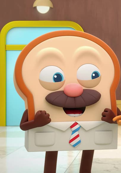 Watch Bread Barbershop S03:E11 - Bread the Fashion K - Free TV Shows | Tubi