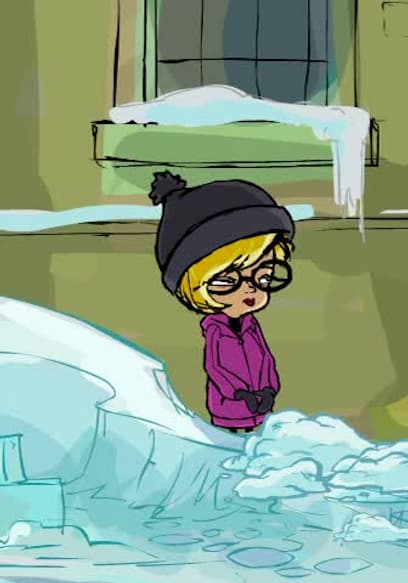 Watch Jacob Two-Two S04:E07 - Jacob Two-Two and the Valentine's Day ...