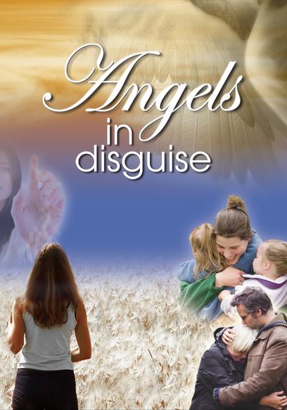 Watch Angels in Disguise S01:E02 - Barney the Trucker / The Window ...