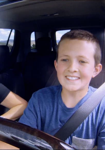 Watch The Gunfather S02:E10 - Lou is Blowing Up - Free TV Shows | Tubi