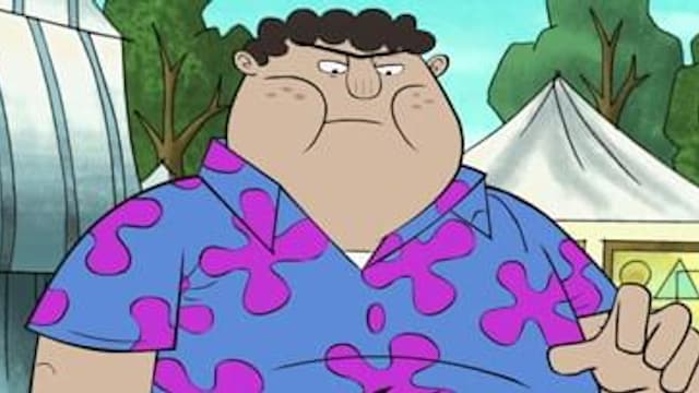 Watch Dan Vs. - Free TV Shows | Tubi