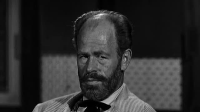 Watch The Life and Legend of Wyatt Earp S02:E09 - The Reformation of ...