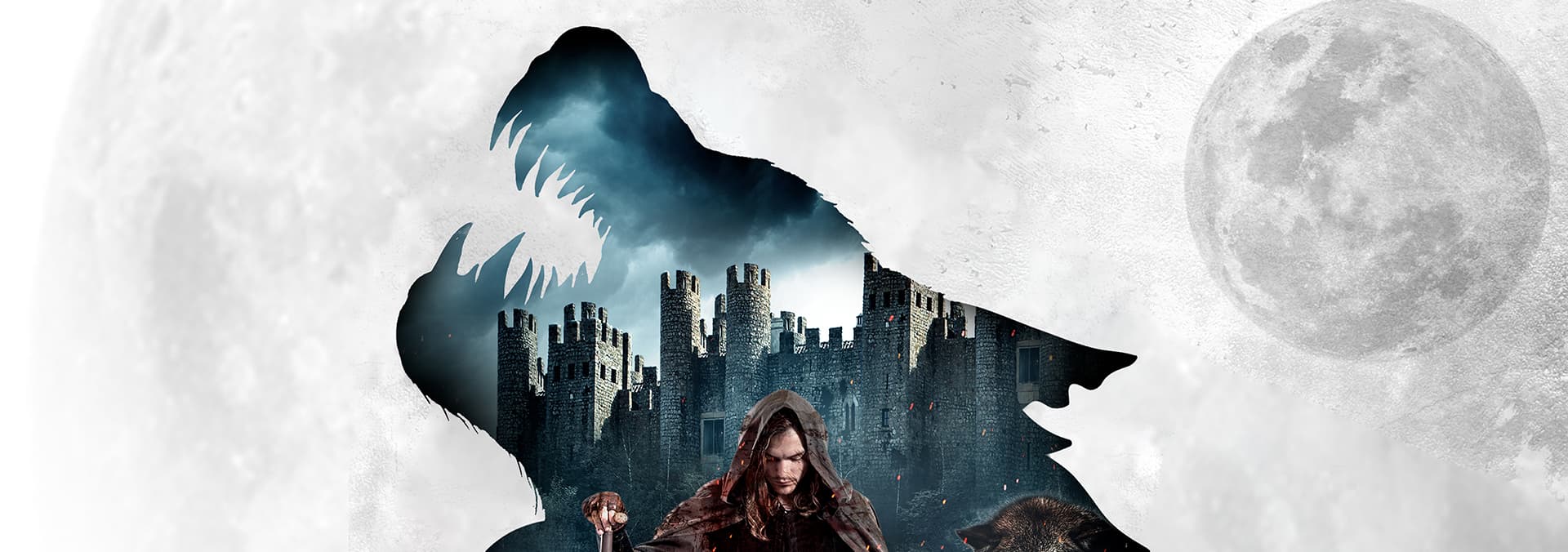Watch Werewolf Castle (2021) - Free Movies | Tubi