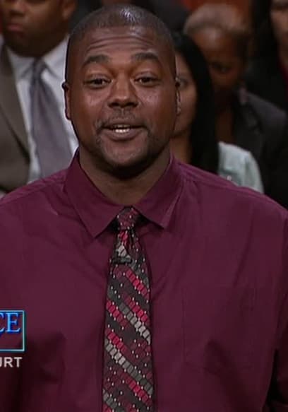 Watch Divorce Court S15:E73 - Lakisha Carmon vs. Ronald Carmon - Free TV Shows | Tubi