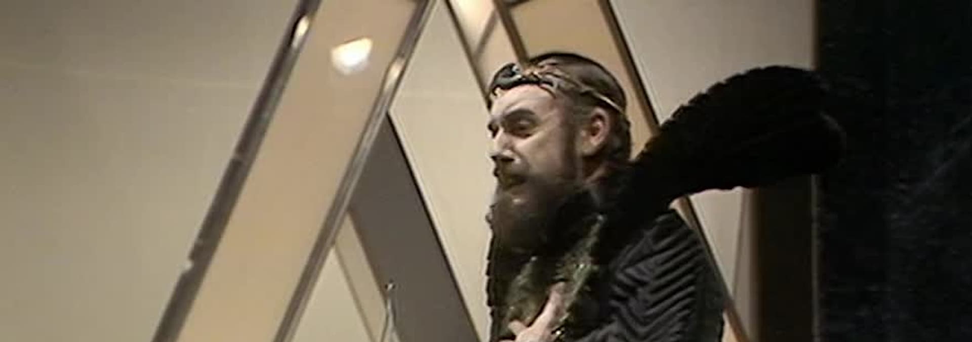 Watch Classic Doctor Who: The Fourth Doctor S17:E19 - The Horns of Nimon (Pt. 3) - Free TV Shows ...