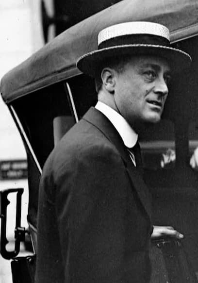 Watch America: Facts vs. Fiction S01:E06 - President - Free TV Shows | Tubi