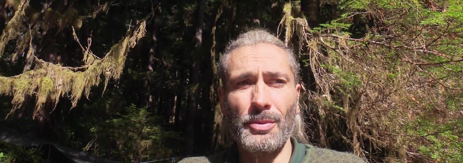 Watch Alone S02:E08 - The Ascent - Free TV Shows | Tubi