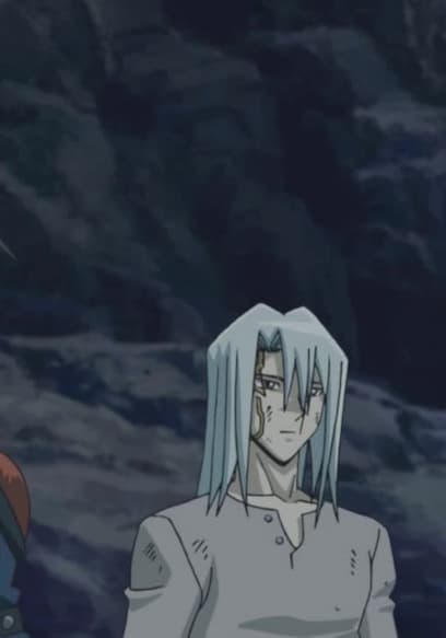 Watch Yu-Gi-Oh! 5D's S02:E25 - The Race to Escape (Pt. 1) - Free TV ...